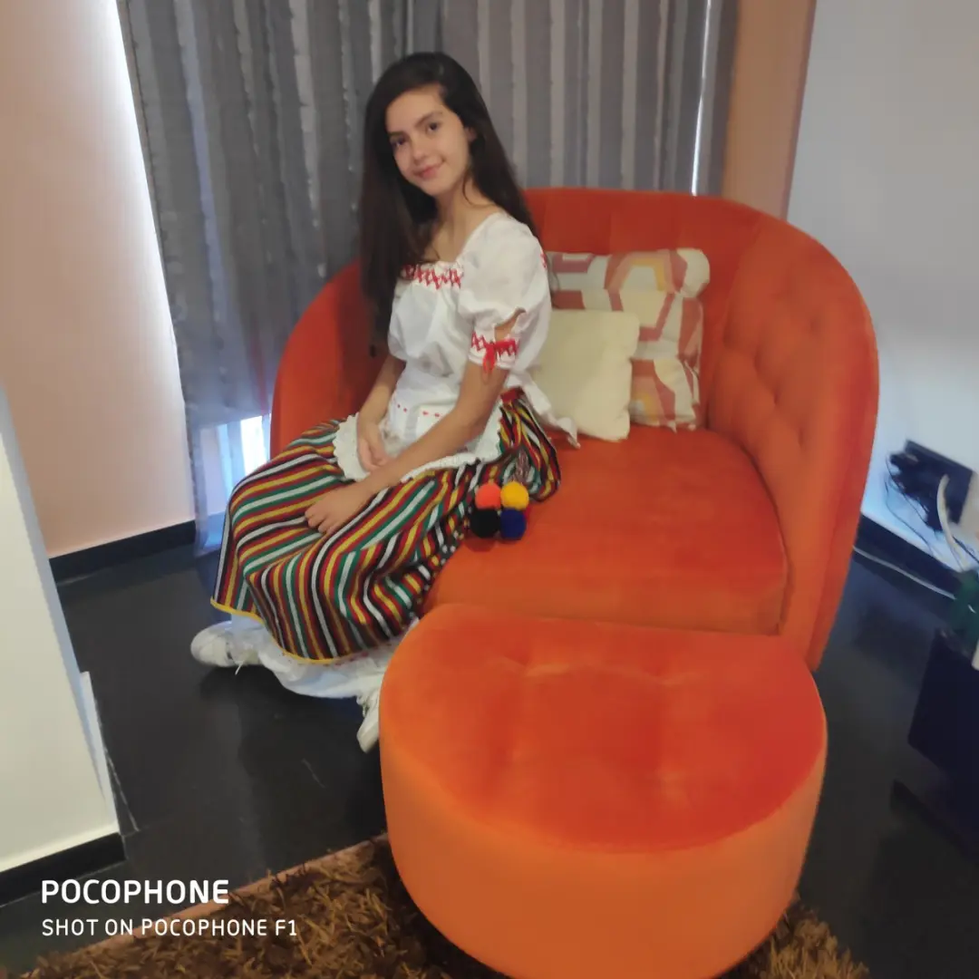 Astoria Sillón | Fama Sofás